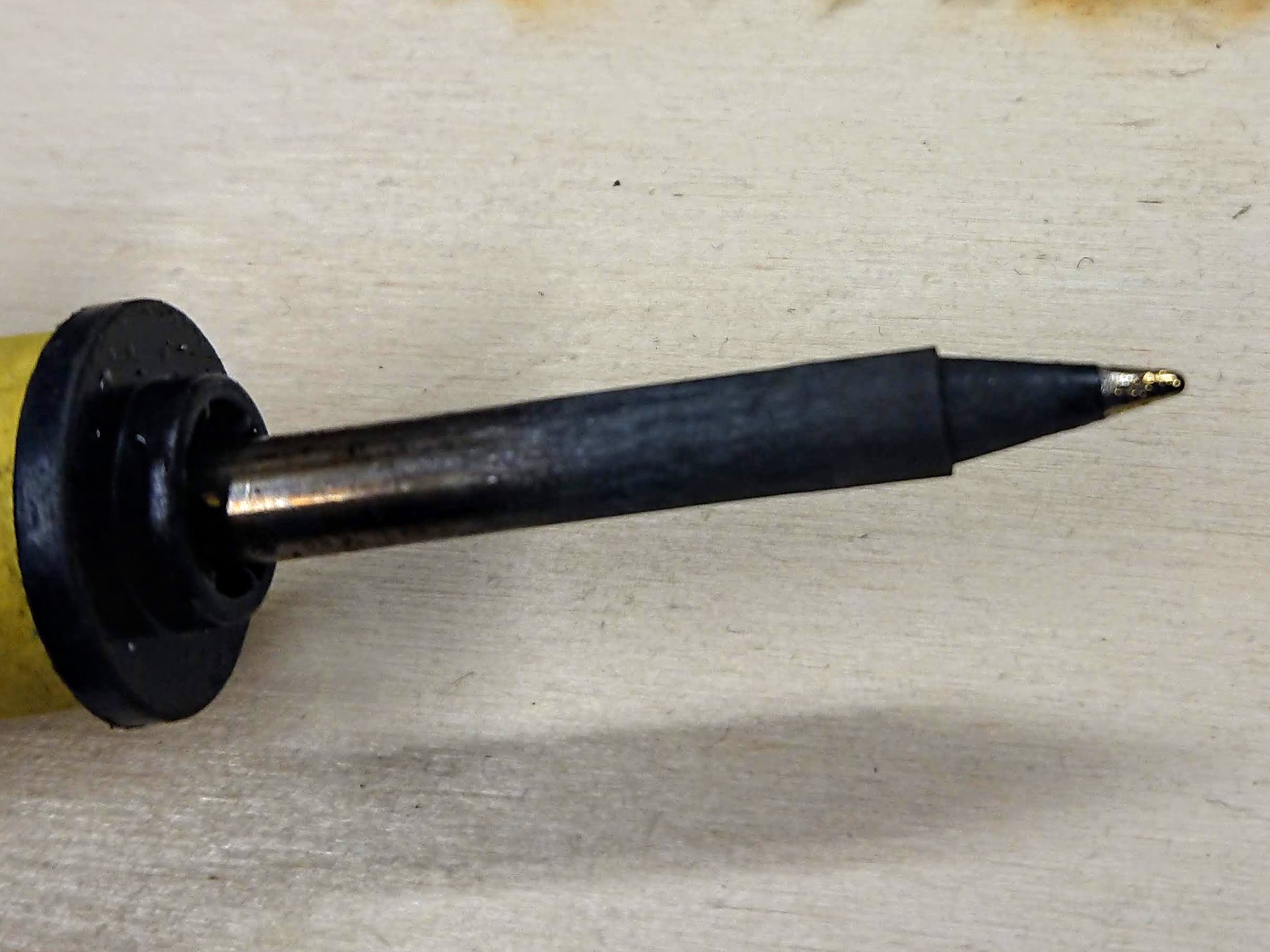 Soldering Tutorial